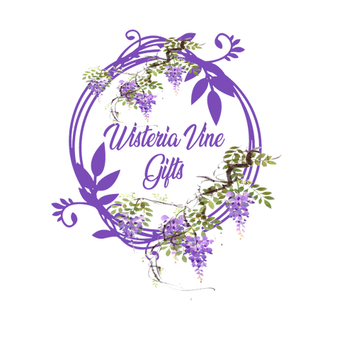 Wisteria Vine Gifts